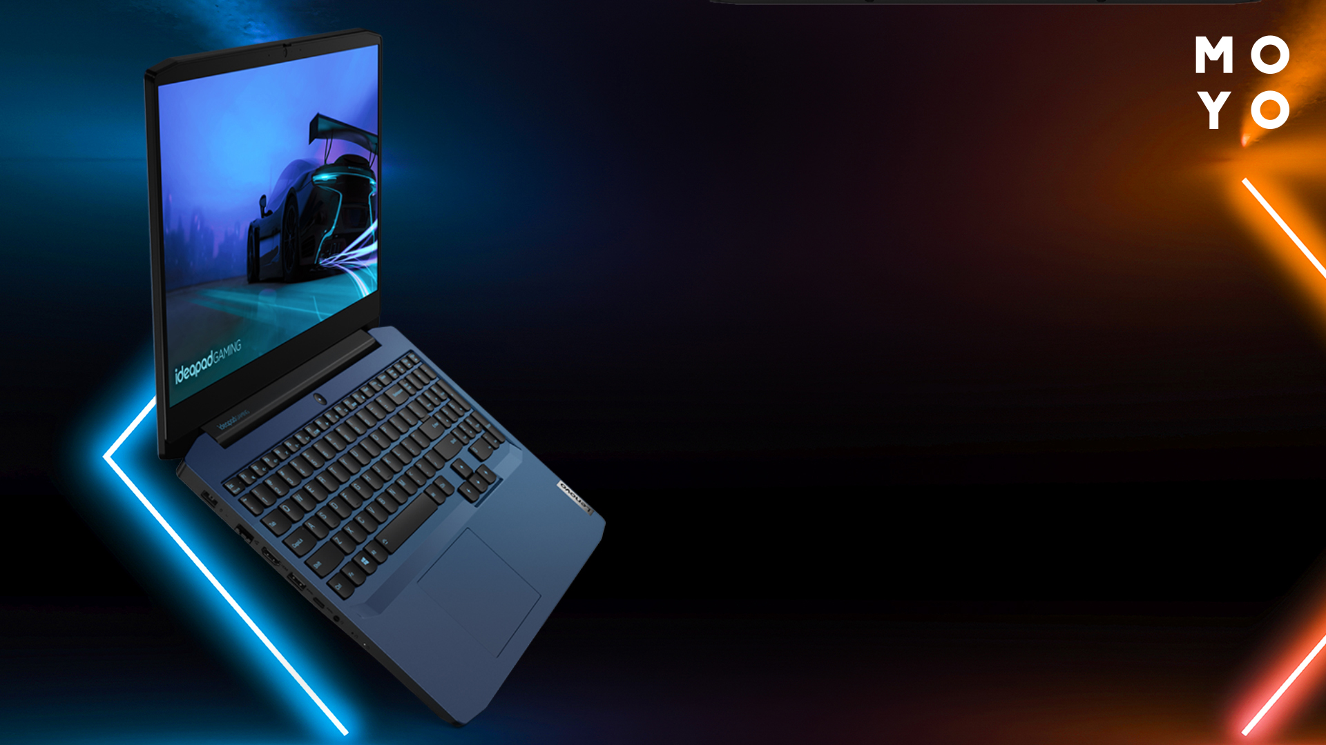LENOVO IdeaPad Gaming 3 – купити ноутбук Леново Ідеапад Геймінг 3 ...